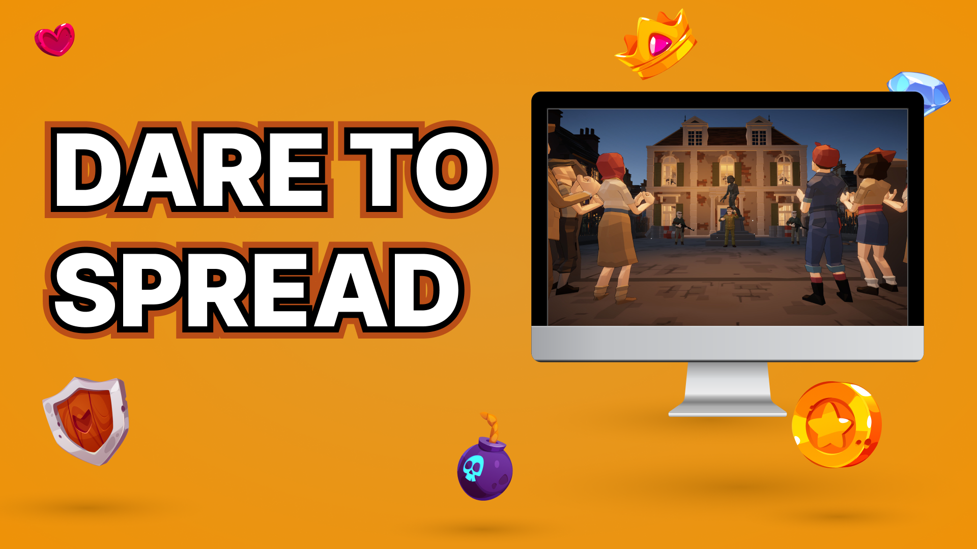 My Portfolio - Games